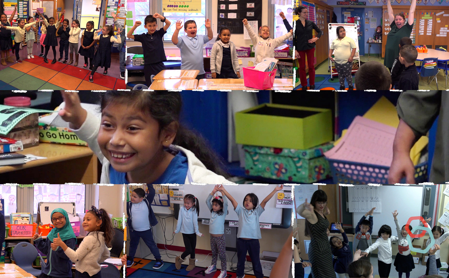 Emotion Vocabulary Activity 1: Core Emotion Statue Game