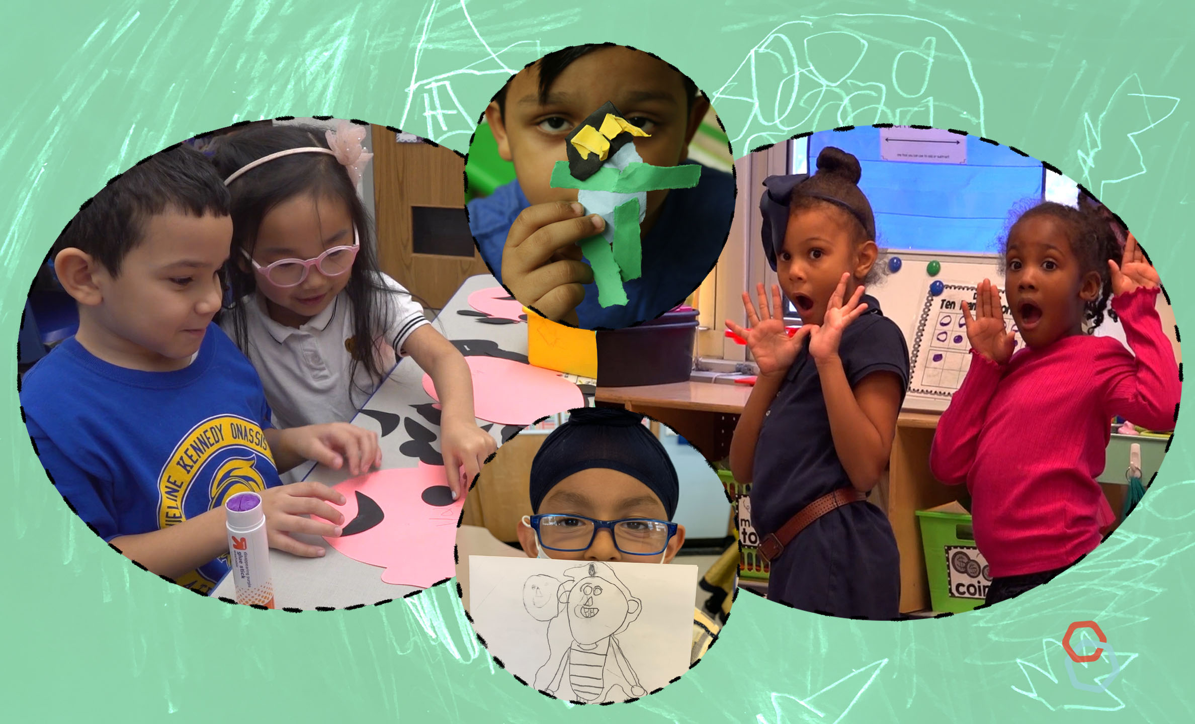 Centering Artistic Choice Making - BRIDGES